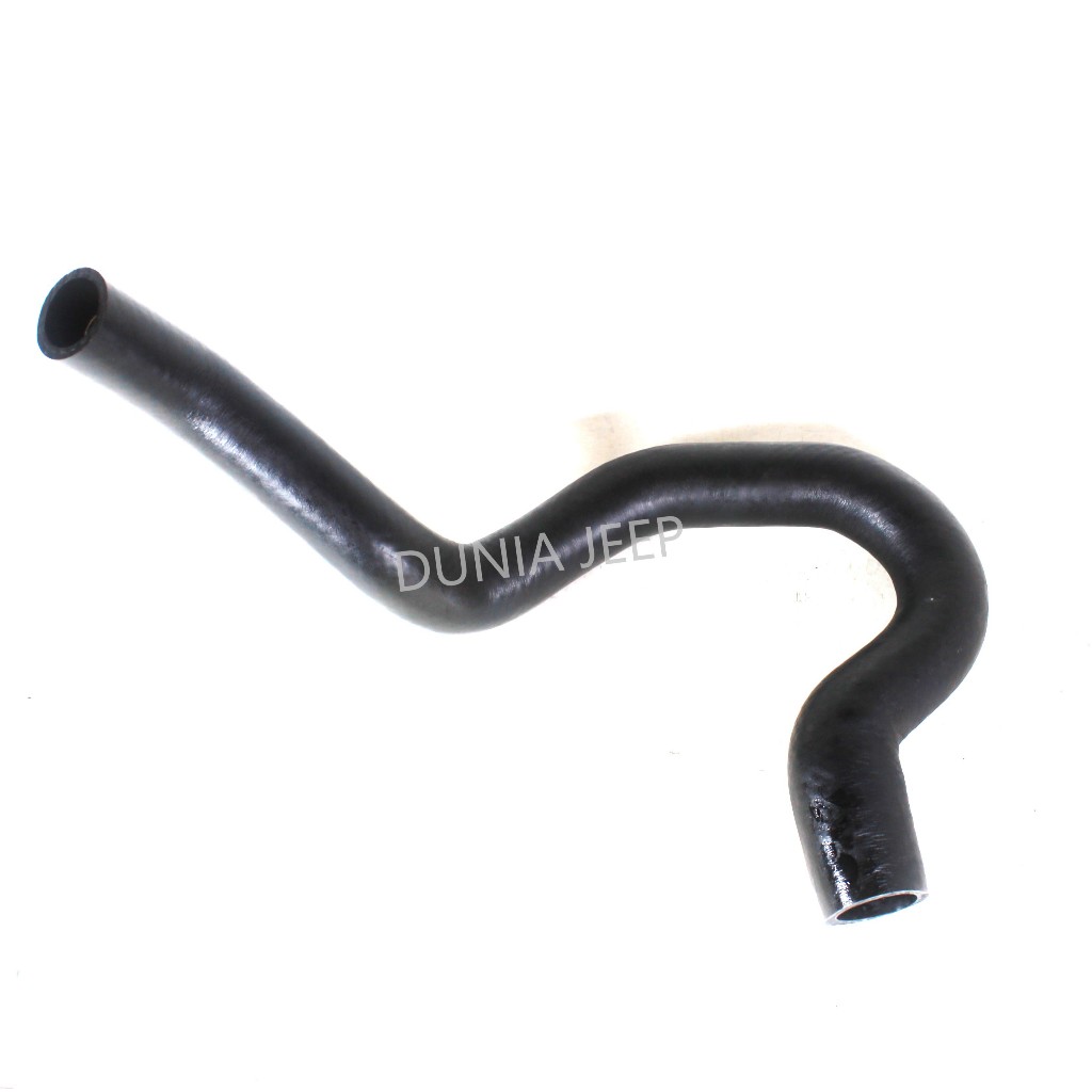Jeep Cherokee XJ Lower Radiator Hose | Shopee Malaysia
