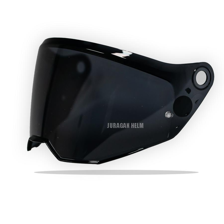 VISOR / HELMET GLASS AIROH COMMANDER 2 | Shopee Malaysia