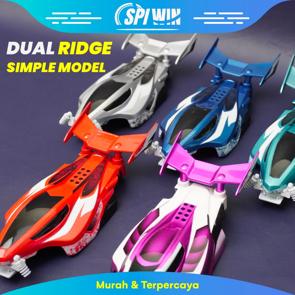 Tamiya Simple Super Model 2 Dual Ridge Body | Shopee Malaysia