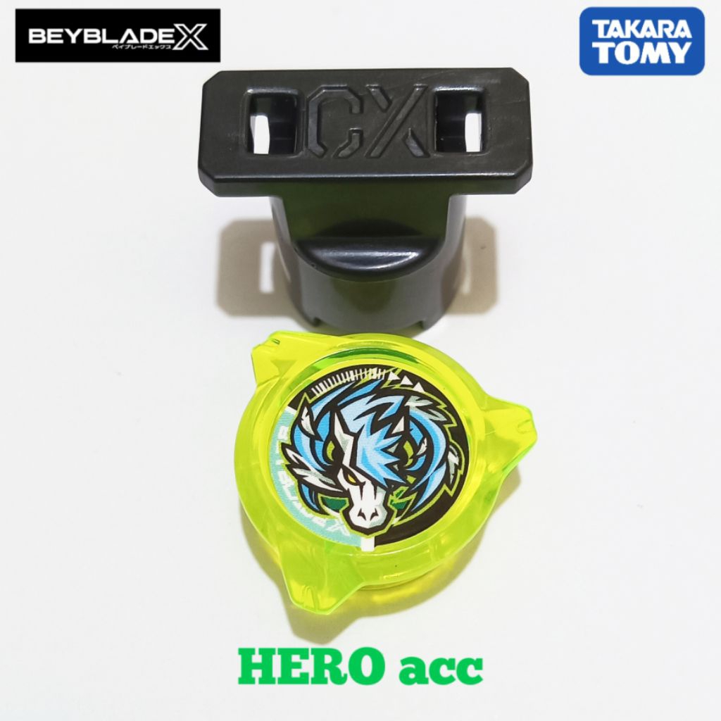 Beyblade X CX Lock Chip - PEGASUS Original TAKARA TOMY | Shopee Malaysia