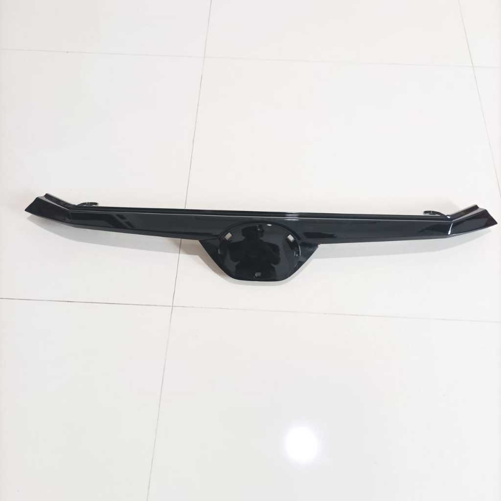 Original Toyota Raize Front Grill Hood Moulding List | Shopee Malaysia