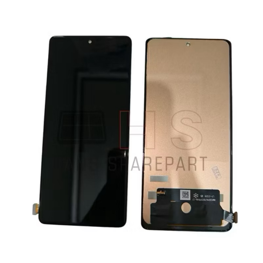LCD TOUCHSCREEN TECNO CAMON 40 PRO 5G / CM7 - COMPLETE | Shopee Malaysia