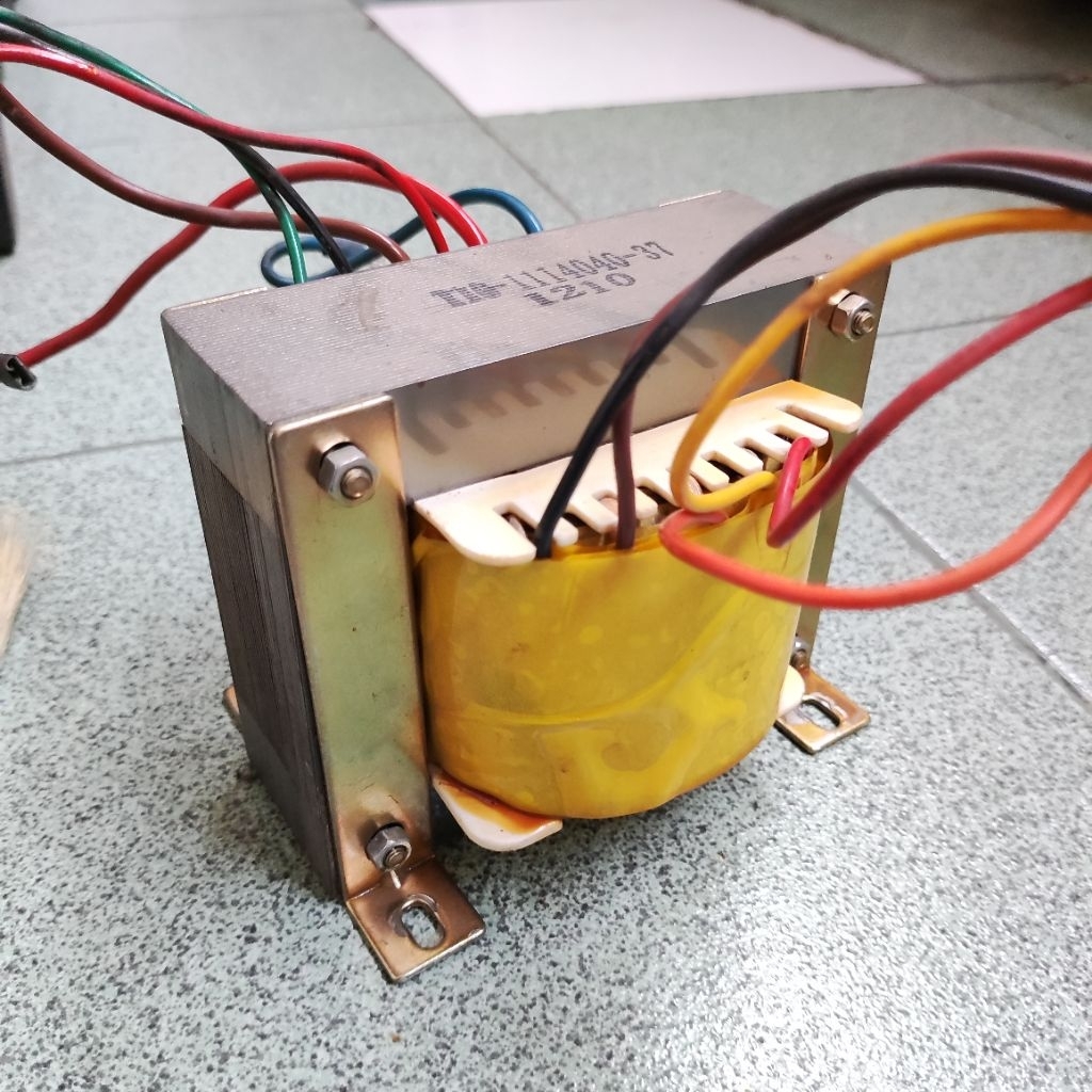 TRANSFORMER UPS 1200VA EX UPS 1200VA MODEL M 1200 inverter transformer ...