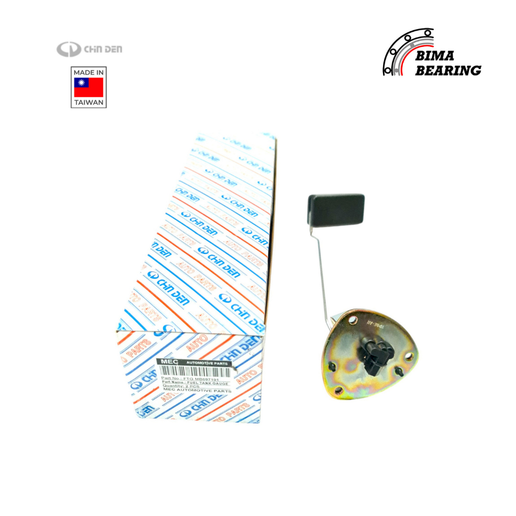 TANK Buoy T120 SS Colt T120SS FUTURA CHINDEN TAIWAN FUEL TANK GAUGE ORI ...