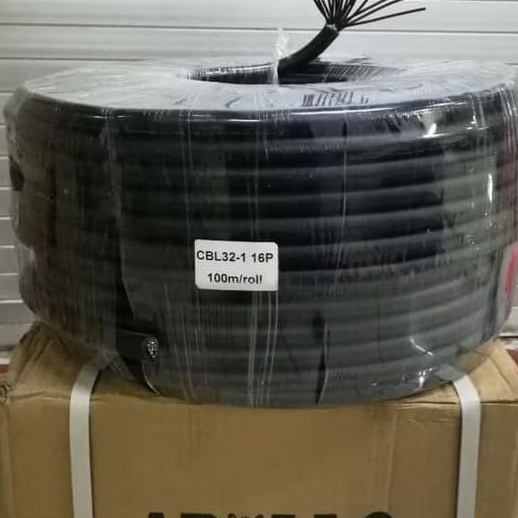 SNAKE CABLE CONTENTS 16 CH LINKON SNAKE CABLE CONTENTS 16CH PER METER ...