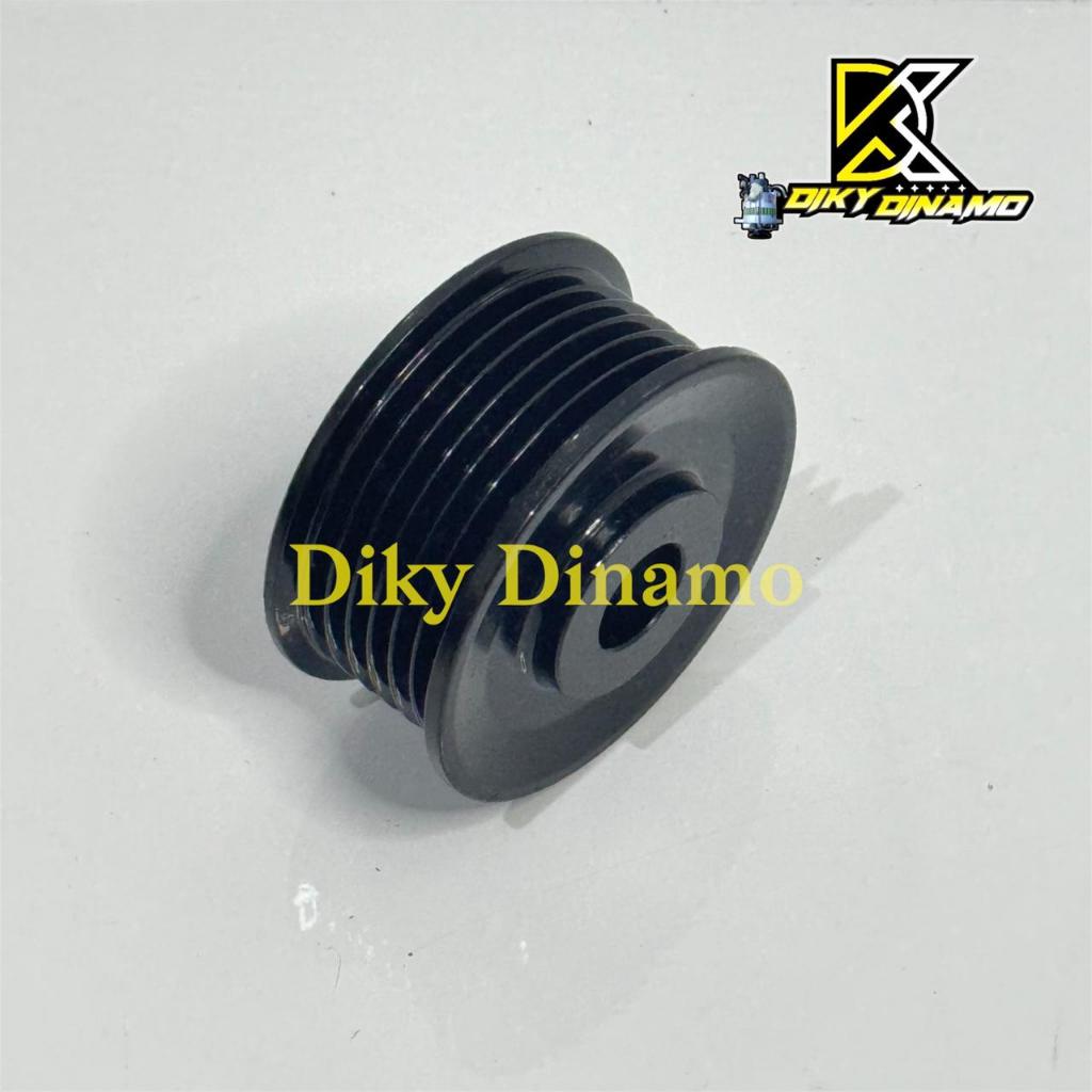 PULLEY PULLEY | PULI | PULLY PULLY | POLI ALTERNATOR DYNAMO AMPER ...