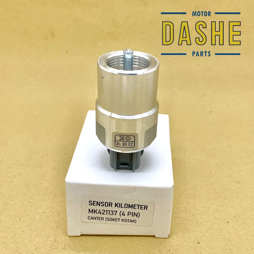 Mitsubishi Canter PS125 Turbo / PS110 / PS135 Sensor Speedometer ...