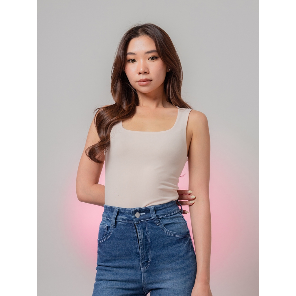 Evertops -1.0 | Mason Tank | Shopee Malaysia