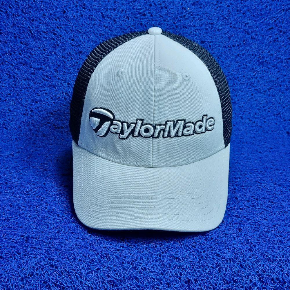 Taylormade tmax net golf hat second hand original | Shopee Malaysia