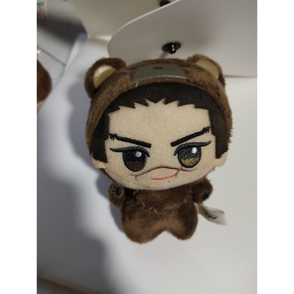 Golden kamuy genjirou tangaki saichi Sugimoto ohirueko ogata tomonui ...