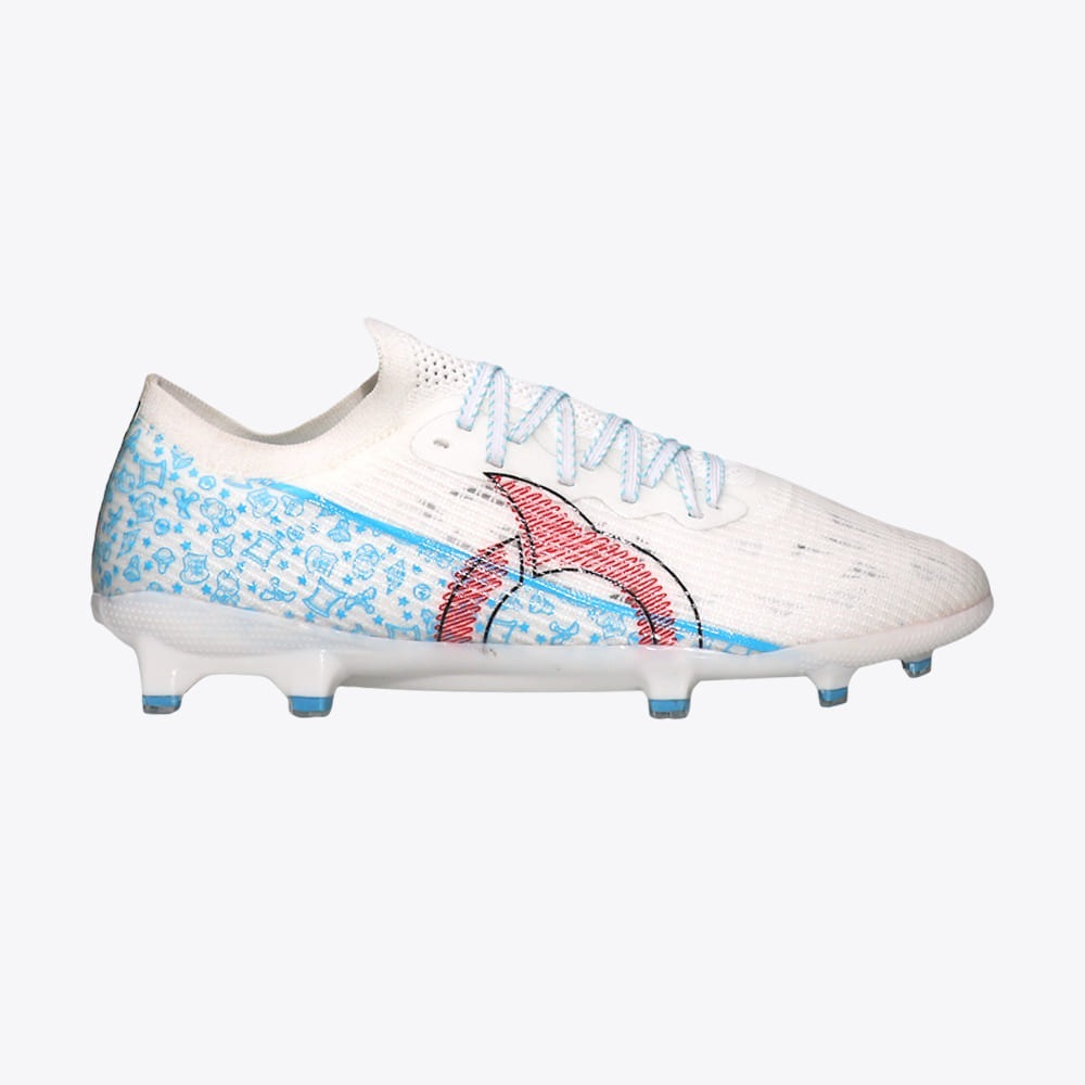 ORTUSEIGHT CATALYST LIBERTE X DORAEMON FG FOOTBALL SHOES | Shopee Malaysia
