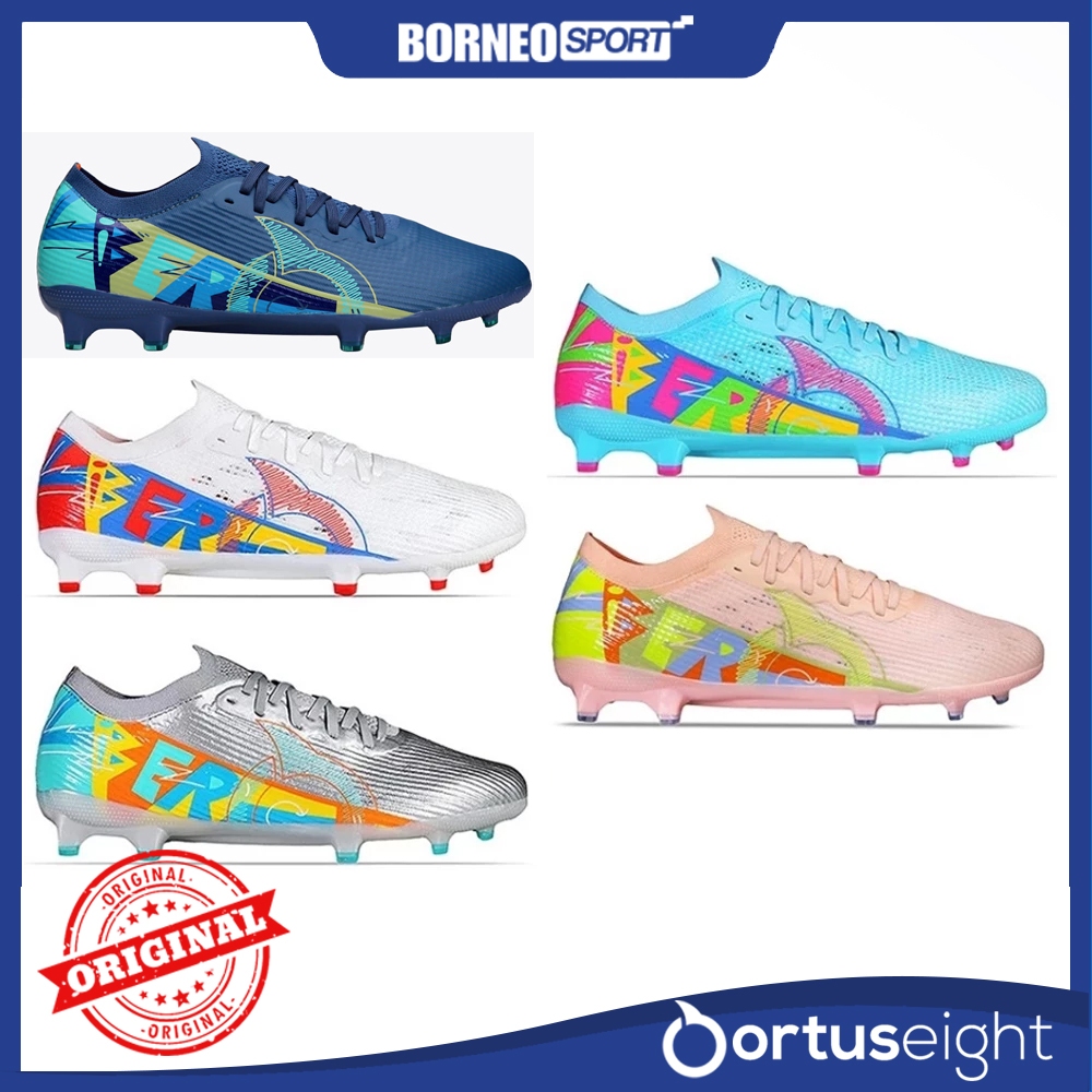 ORTUSEIGHT CATALYST LIBERTE V4 FG FOOTBALL SHOES / ORIGINAL ORTUSEIGHT ...