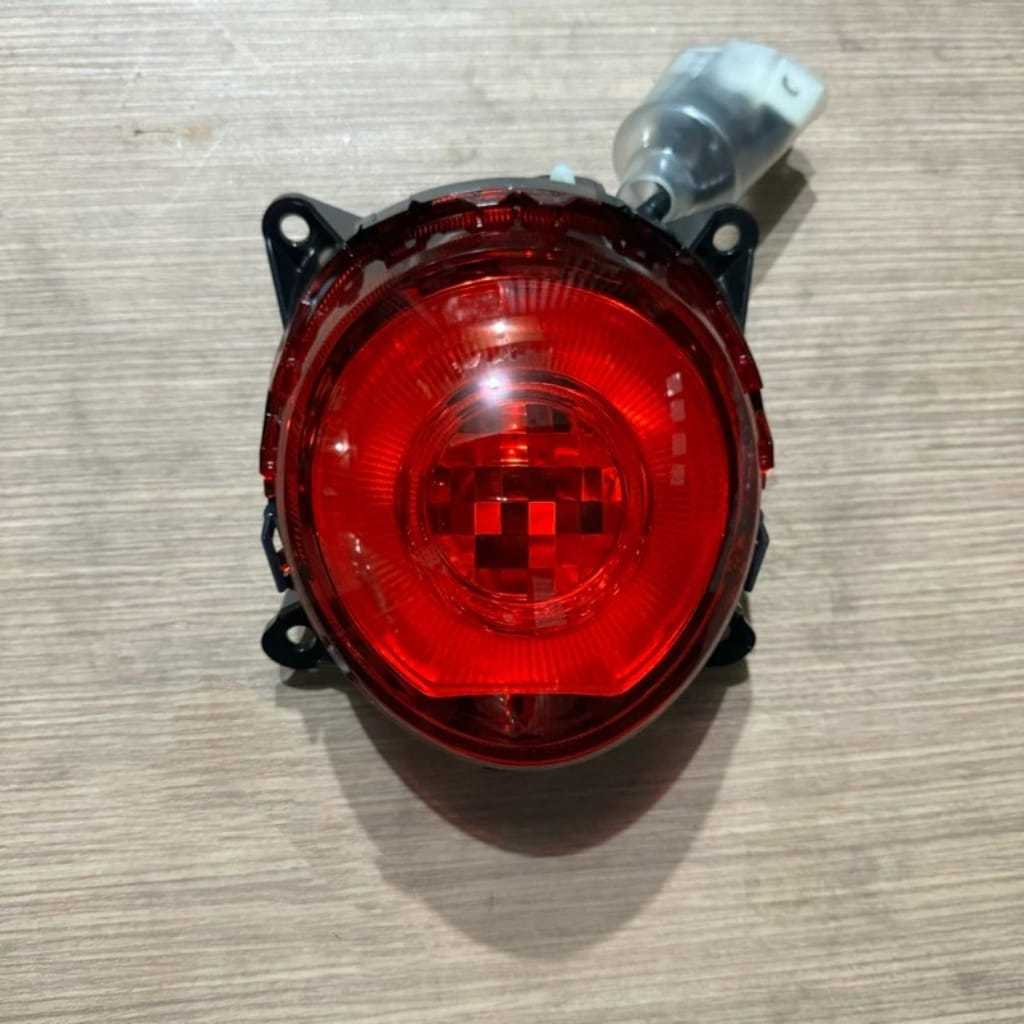 Rear Stop Lamp Assy Scoopy Esp New K2F 2020 2024 Original | Shopee Malaysia