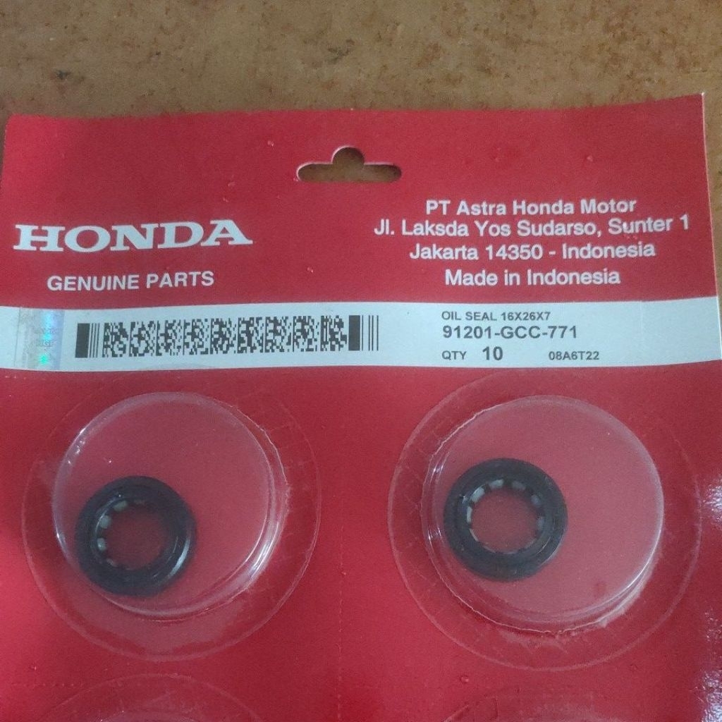 BEAT F1 MAGNET SEAL PRICE PER SHEET CONTAINS 10 PCS | Shopee Malaysia