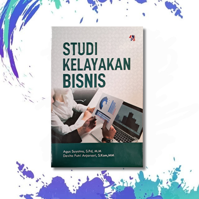Management Book: Business Feasibility Study | Shopee Malaysia