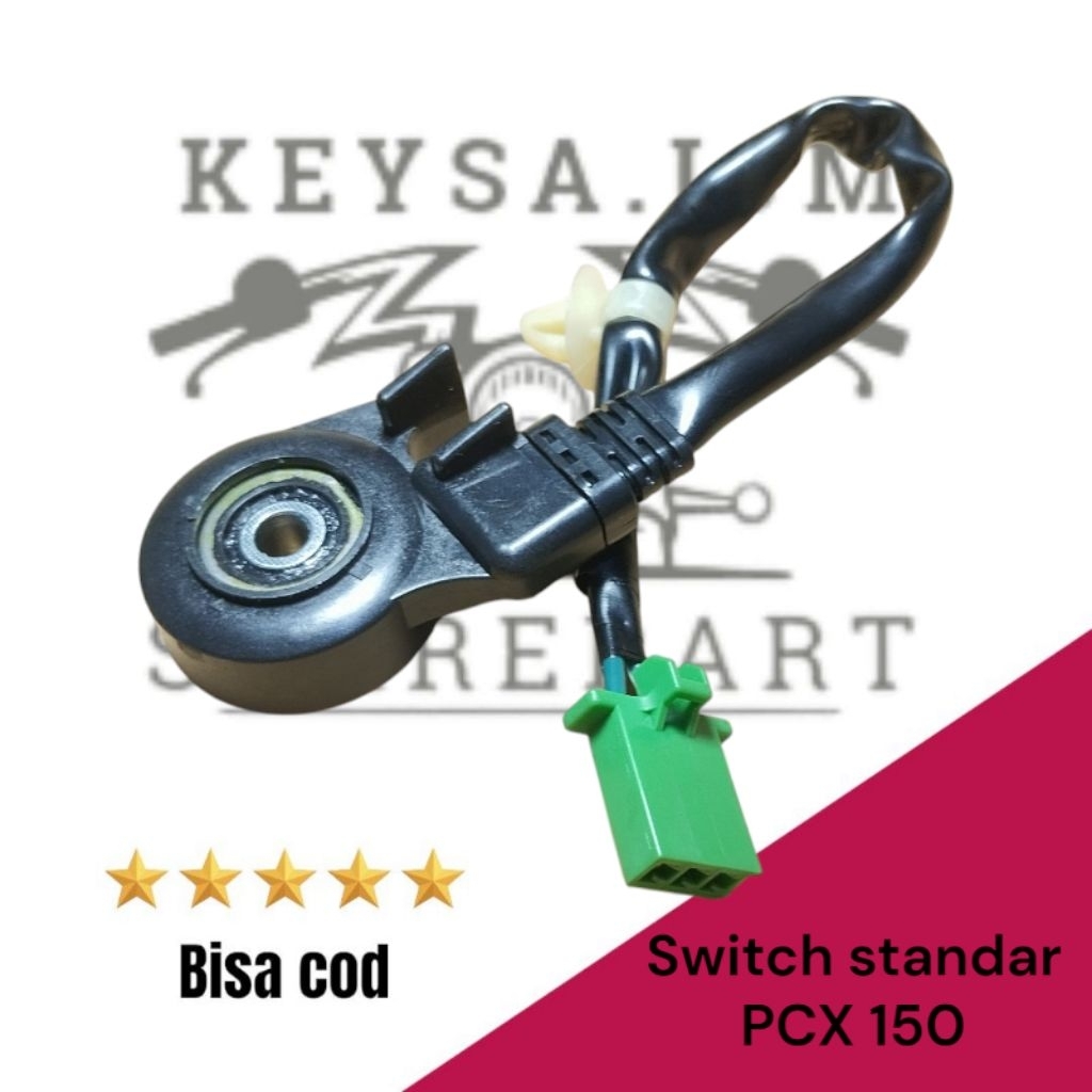 Standard PCX 150 adv 150 switch original lospack | Shopee Malaysia