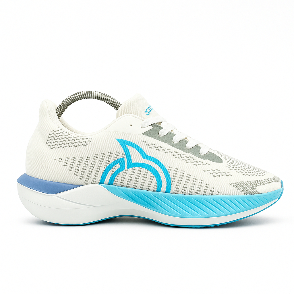 ORTUSEIGHT SOLAR PREMIUM RUNNING SHOES FOR MEN AND WOMEN | Shopee Malaysia