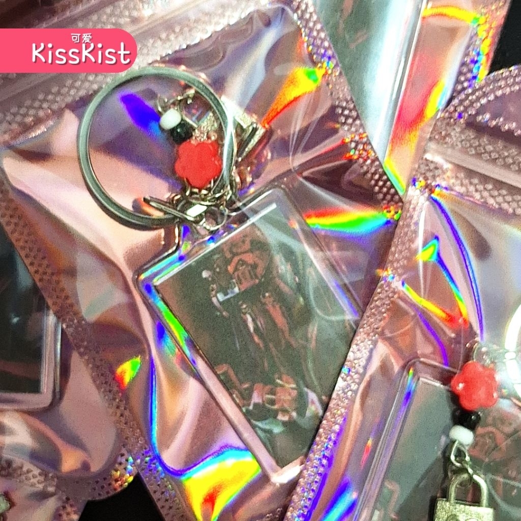 König Keychain by KissKist | Simon Ghost Riley Soap Mactavish Johnny ...