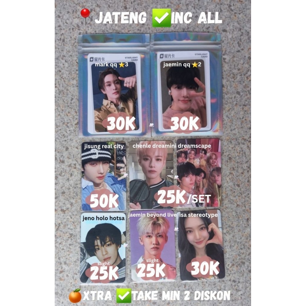 Pc nct dream jisung real city chenle group dreamini dreamscape mark qq ...