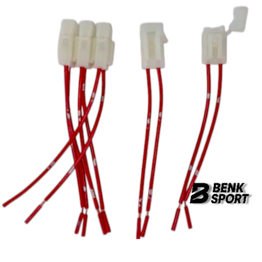 Mini Fuse Socket / Plug-in Fuse House / Fuse Box Fuse Socket | Shopee ...