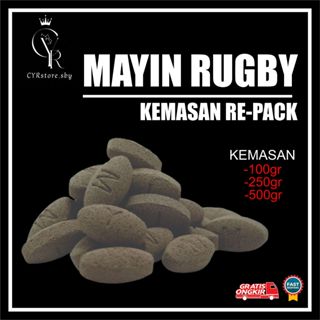 Mayin Rugby Repack Biological Filter Media for Aquarium Fish Bacteria ...