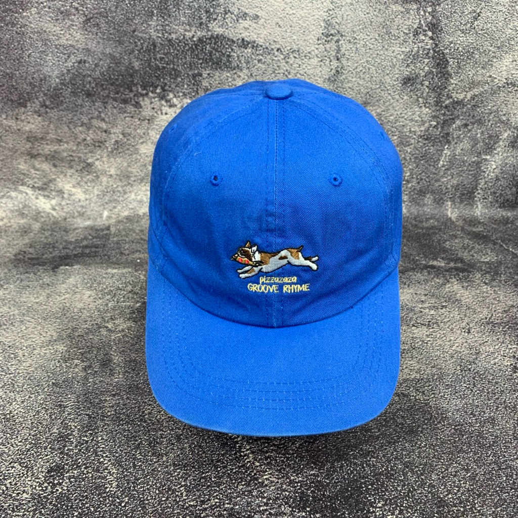 THRIFT RHYME GROOVE HAT - Second Original 1 | Shopee Malaysia