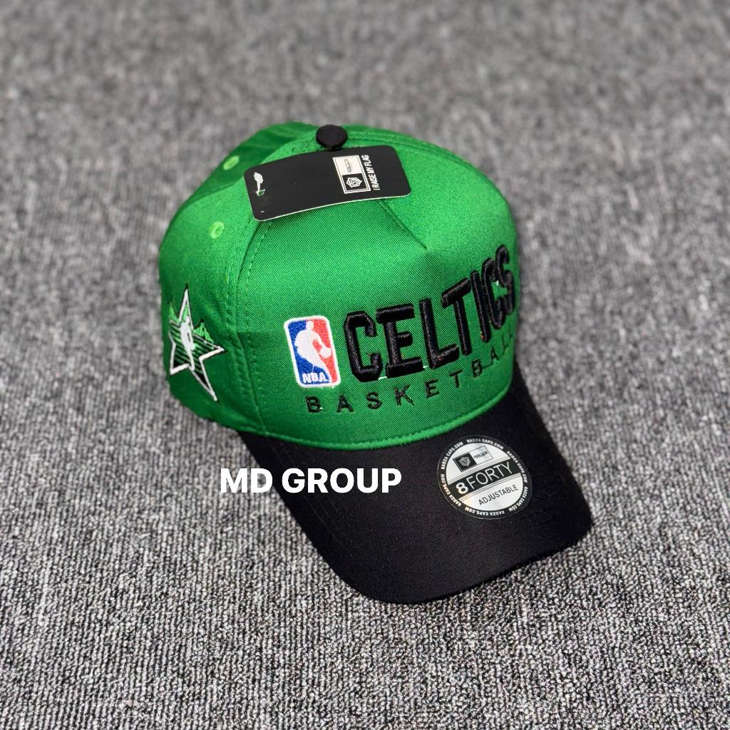 Baseball Cap Distro Caps CELTICS NBA Embroidery Full Premium Buludru ...