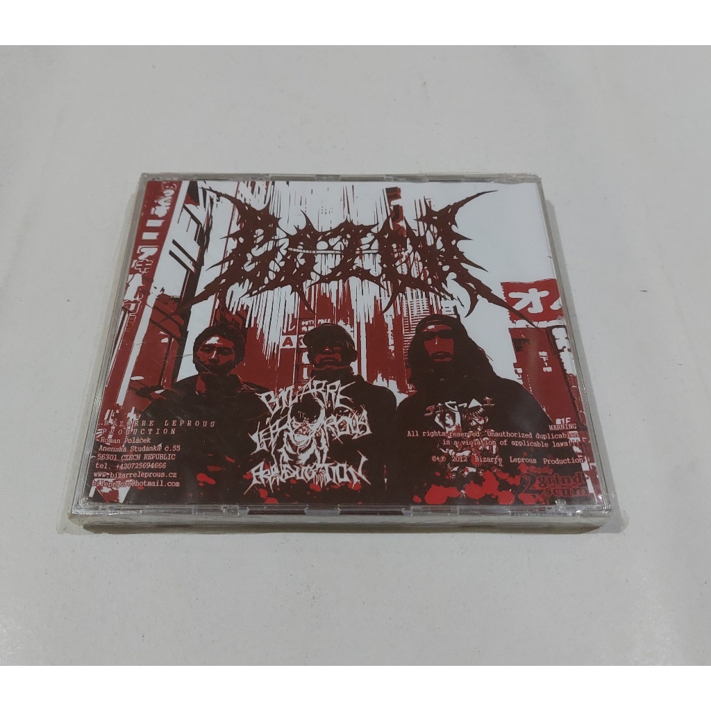 ORIGINAL GO-ZEN CD – Hitoshizuku | Shopee Malaysia