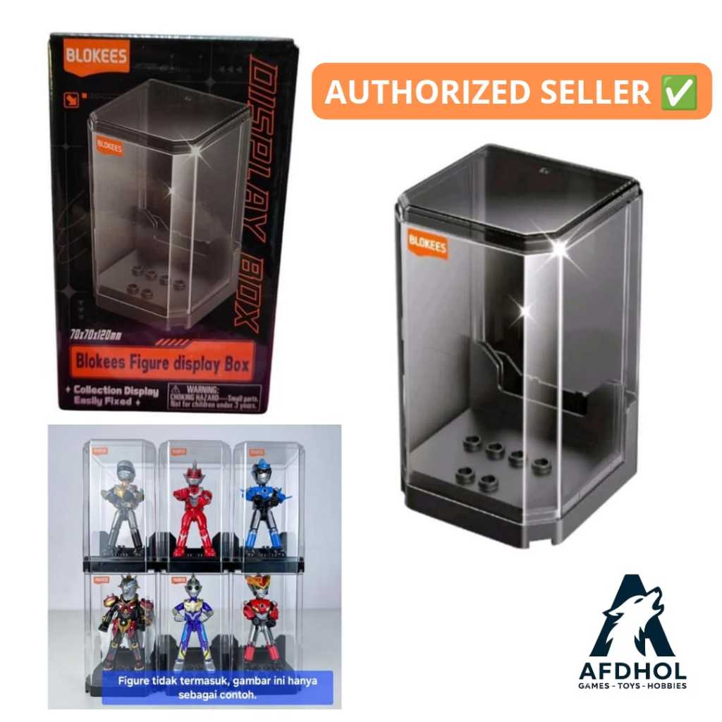 TRANSFORMERS DISPLAY BOX FIGURES ACRYLIC DISPLAY FIGURE ACRYLIC DISPLAY ...