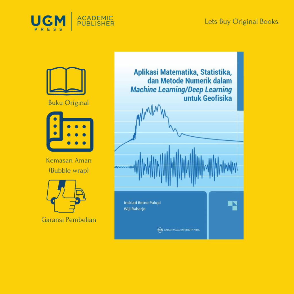 Mathematics, Statistics, and Numerical Methods in Machine Learning/Deep ...