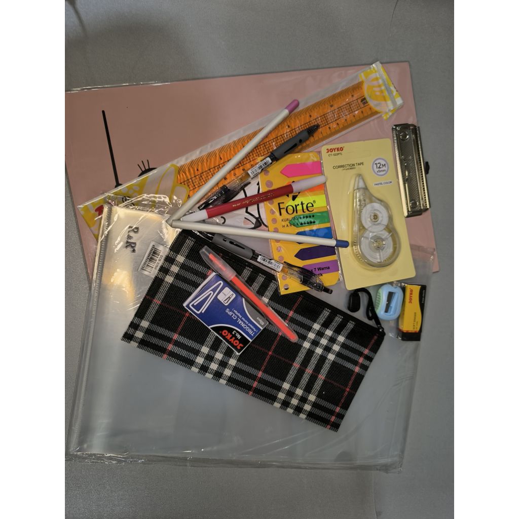 Student package (1set) | Shopee Malaysia