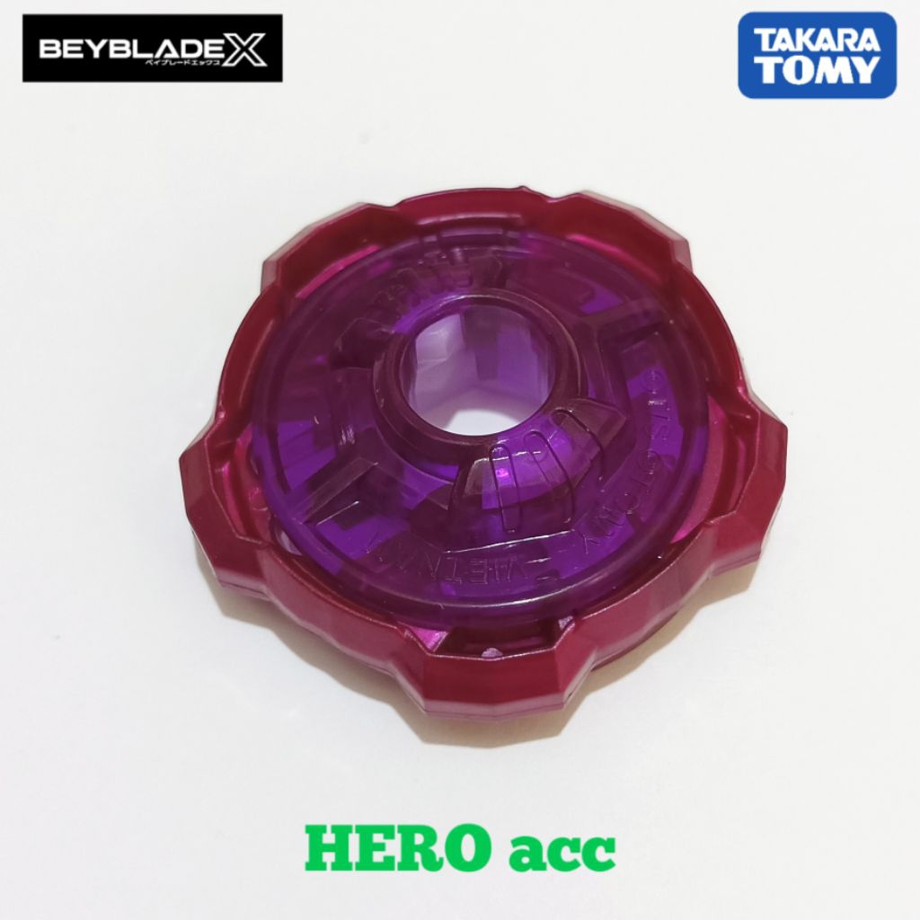 Beyblade X Ratchet 5-70 Original TAKARA TOMY | Shopee Malaysia