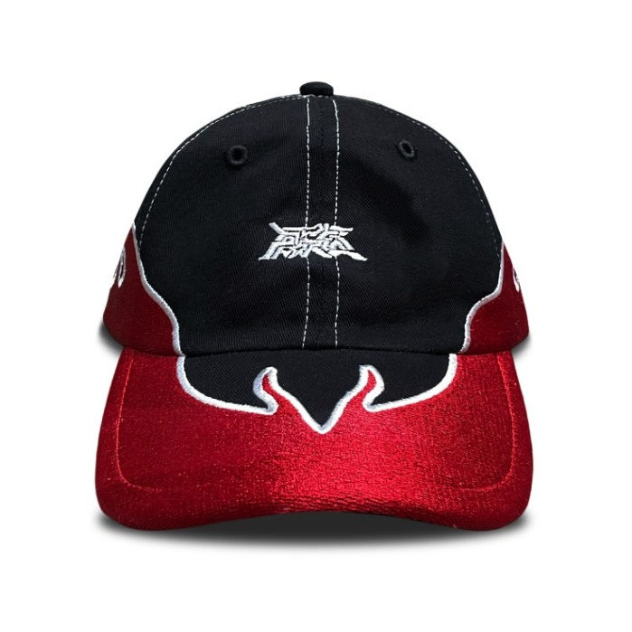 Holephoria - Flame Caps Lava | Shopee Malaysia