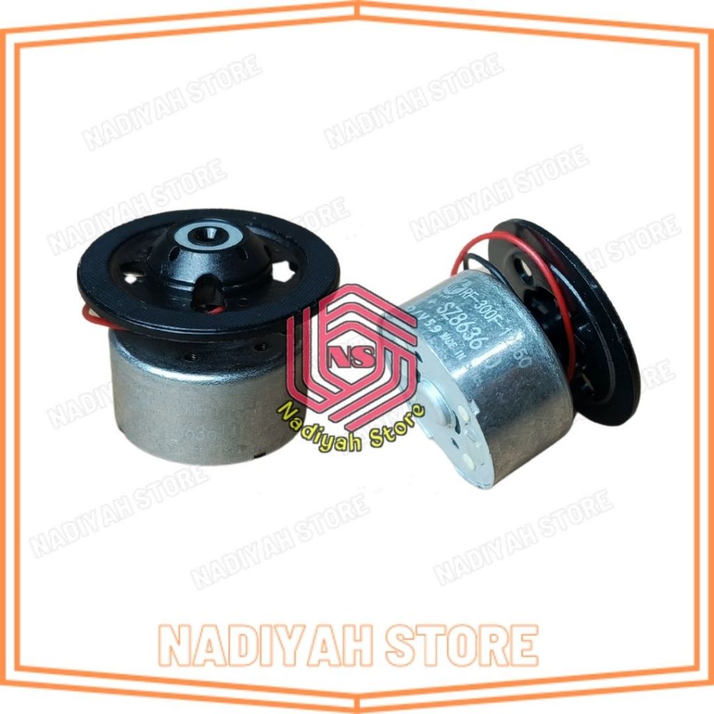 MULTI QUALITY DVD DYNAMO DVD PLAYER MOTOR DVD Servo RF-300F-12350 D/V 5 ...