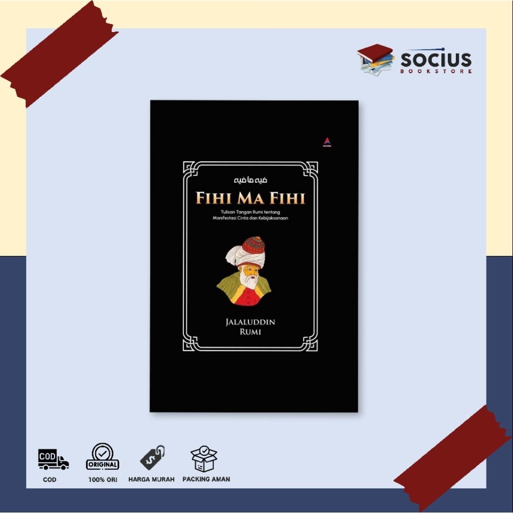 ISLAMIC RELIGION BOOK [ ORIGINAL ] - FIHI MA FIHI ( ORIGINAL ...
