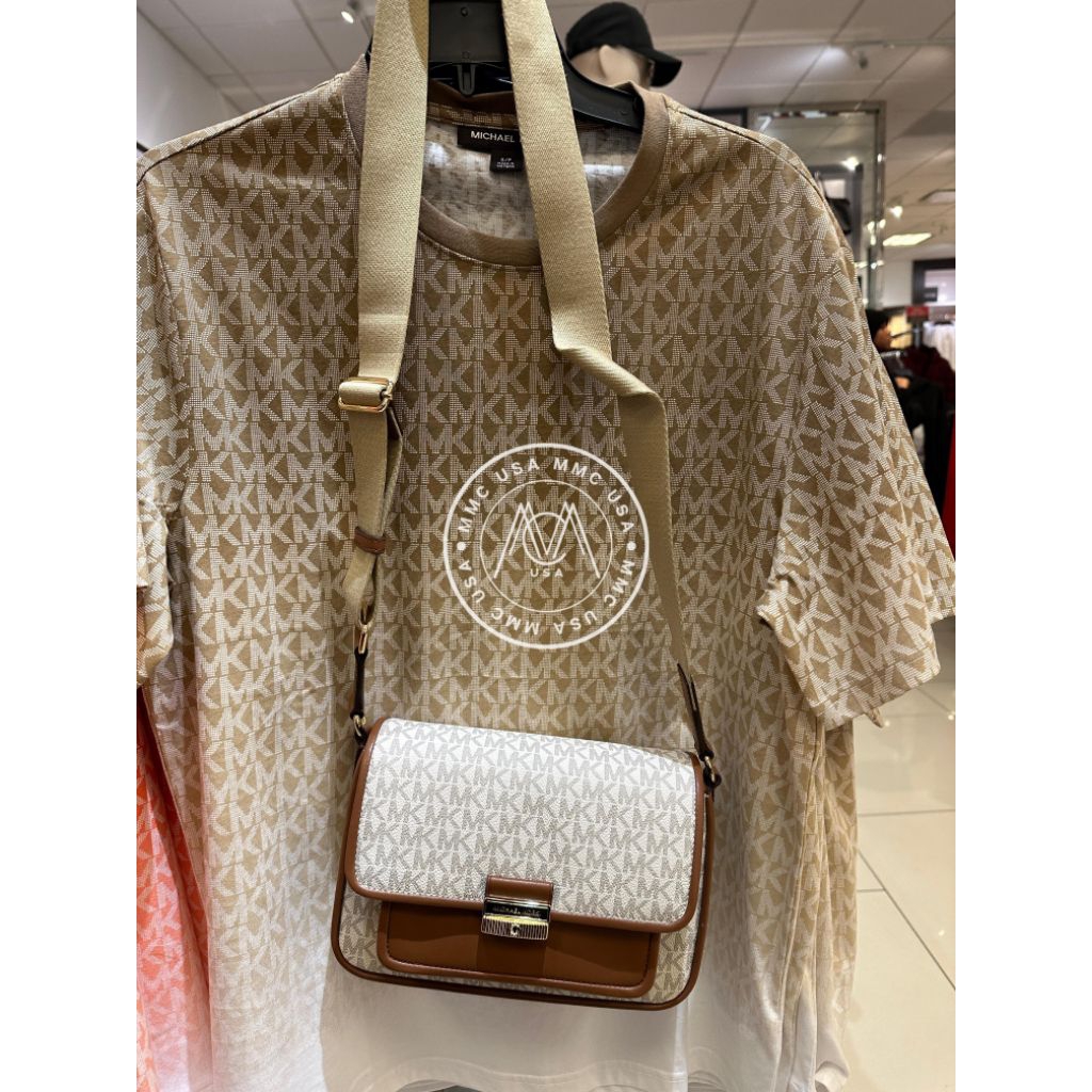 BRADSHAW POCKET MESSENGER SIGN | Shopee Malaysia