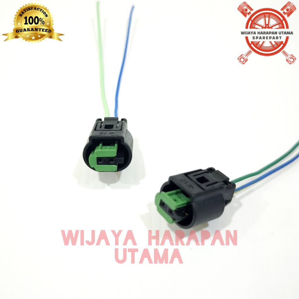 Outside Temperature Sensor Socket Outside Temperature BMW E36 E46 X5 ...