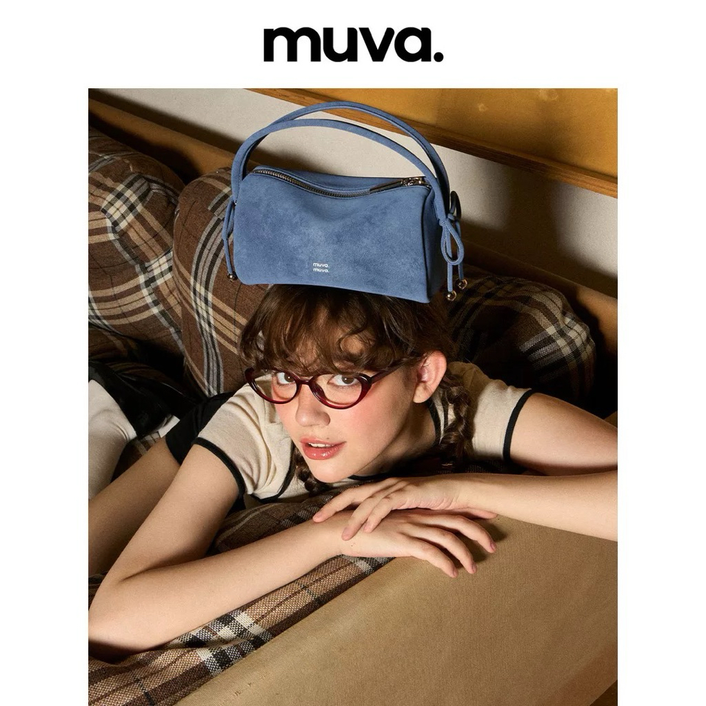 Muva Bowling Bag Sling Bag | Shopee Malaysia