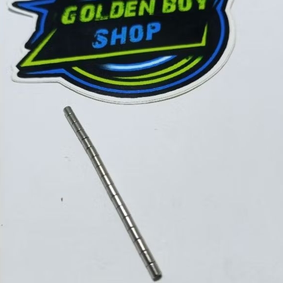 Universal motorcycle key magnet (unit price) | Shopee Malaysia