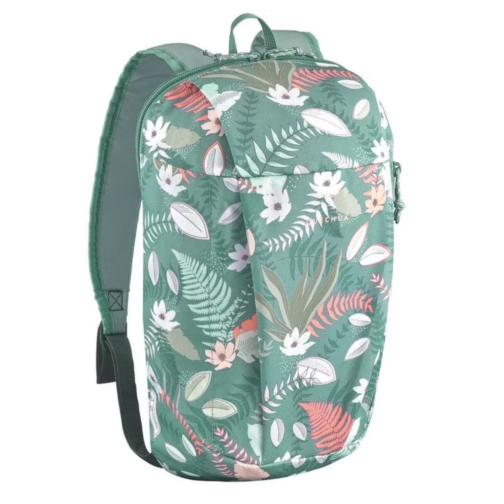 Original Quechua Mini Backpack 10 ltr | Shopee Malaysia