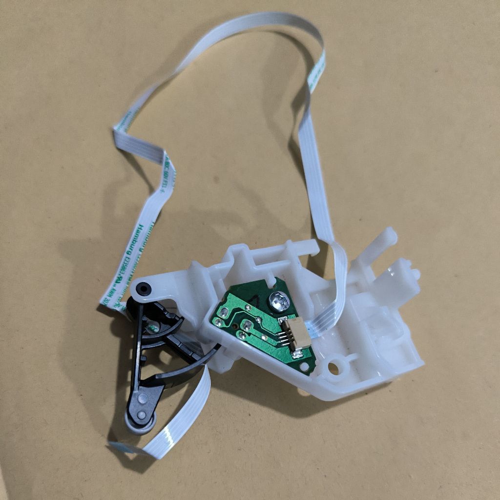 Flexible Cable Sensor Tray Paper Canon G1020 G2020 G3020 Spare Parts ...