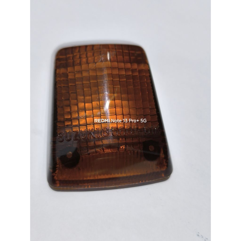 Original SGP Suzuki Ts/RGR/Sprinter Turn Signal Mika | Shopee Malaysia