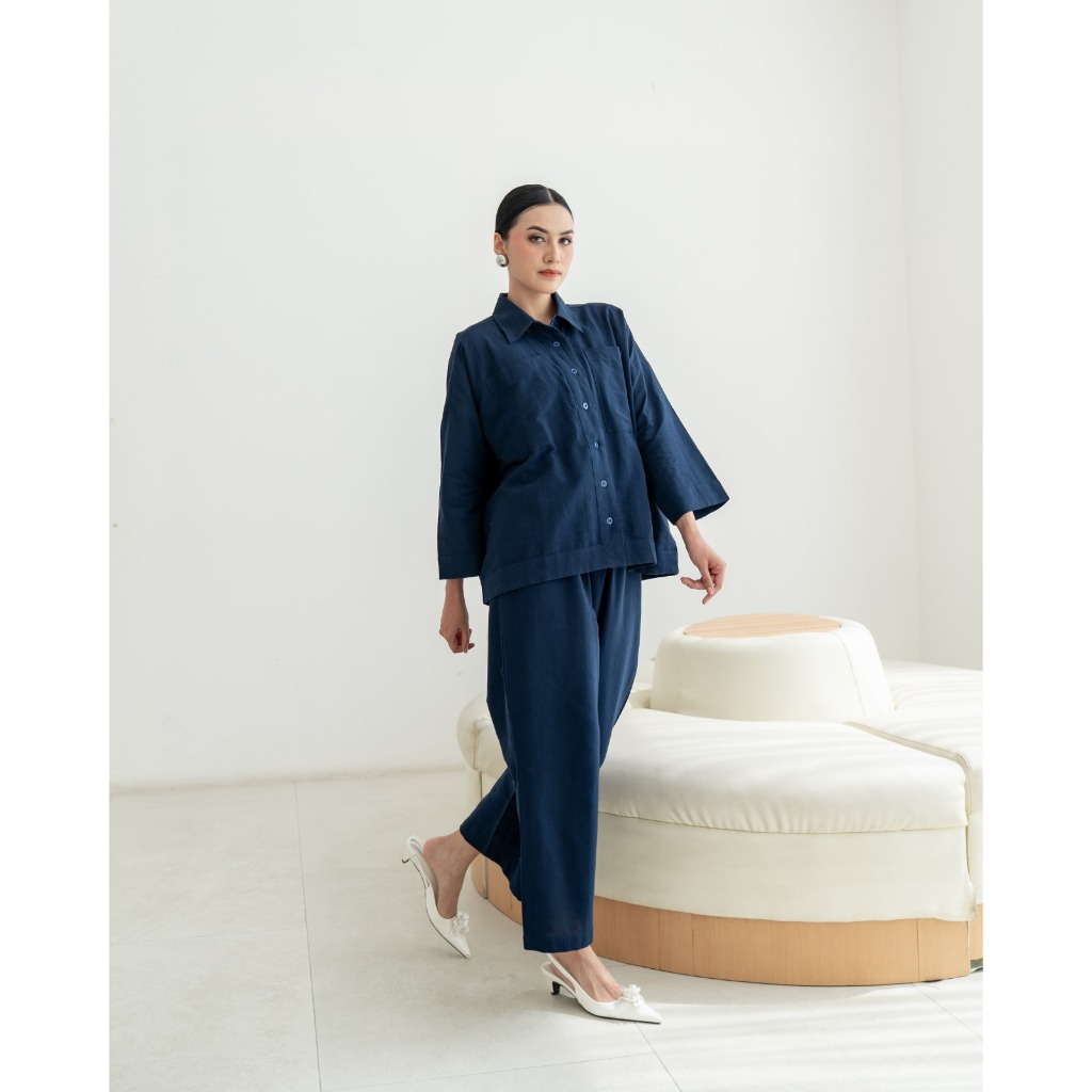 Anggu.rtw - Mav Set | Shopee Malaysia