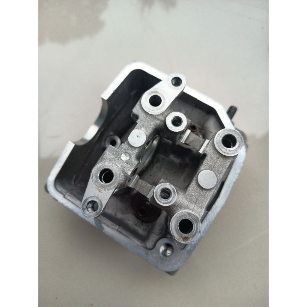 BLOCK HEAD BEAT LED GENIO SCOOPY NEW KOJ KOP HEAD BEAT GENIO SCOOPY ...