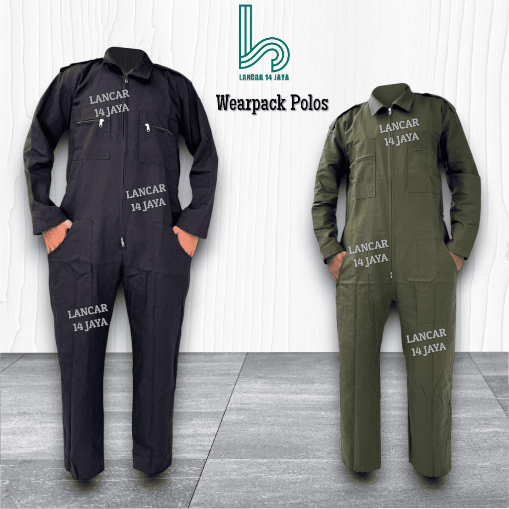 HIJAU Werpack Quality Green Katelpak/ | Shopee Malaysia