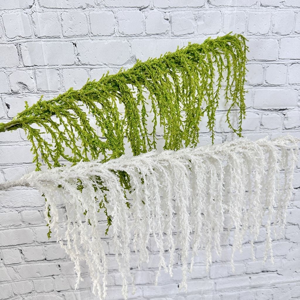 Amaranthus Flower Premium Artificial Wedding Thread | Shopee Malaysia