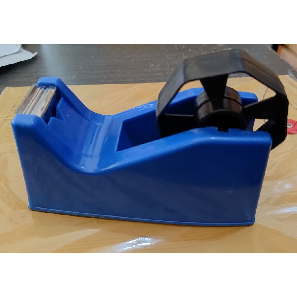 Tape dispenser large insulation cutter type dispenser tape cutter tc ...