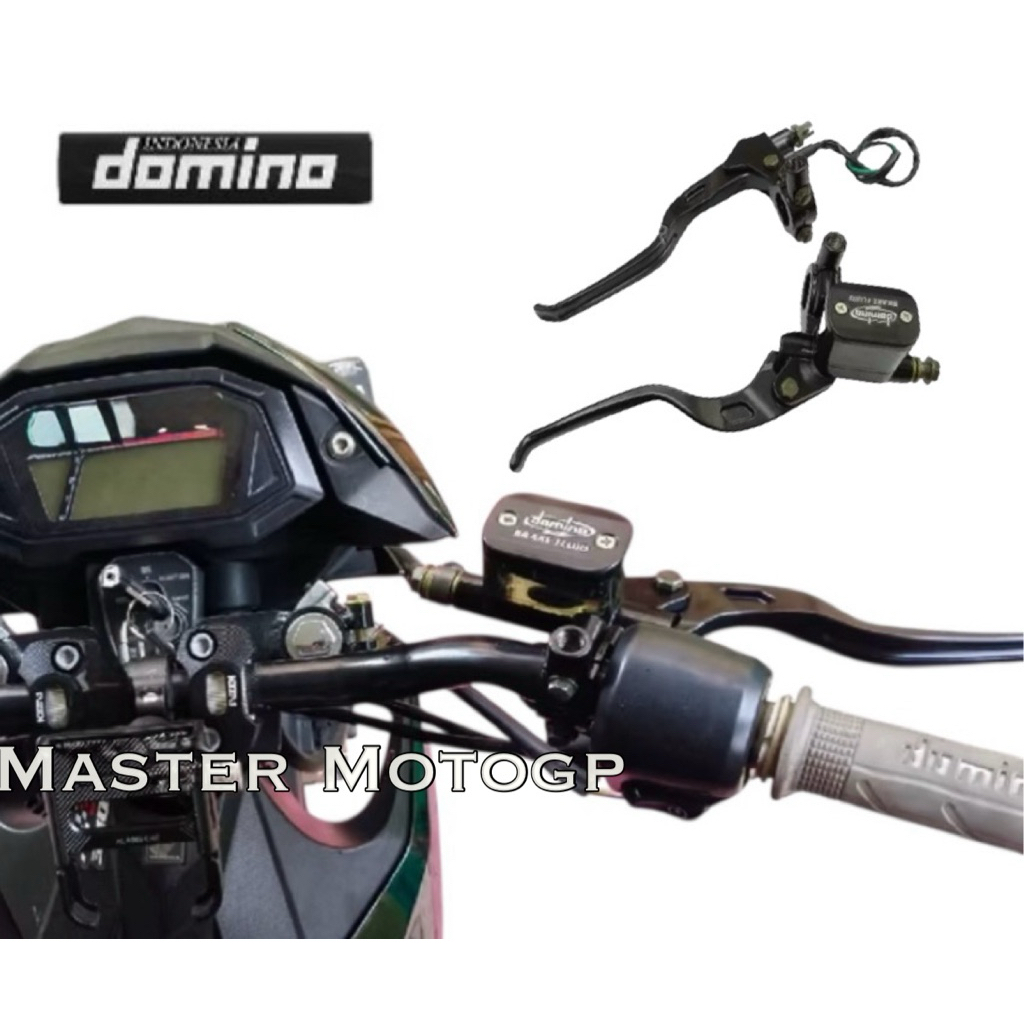 Master brake box E3 12.7MM Master Brake box E3 Brake pump E3 box model ...