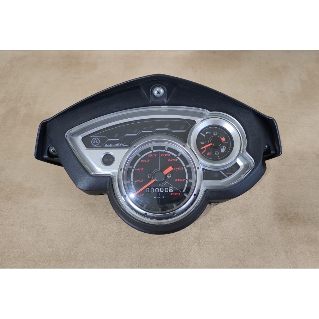 Original Yamaha X1R meter Speedometer & inner meter | Shopee Malaysia