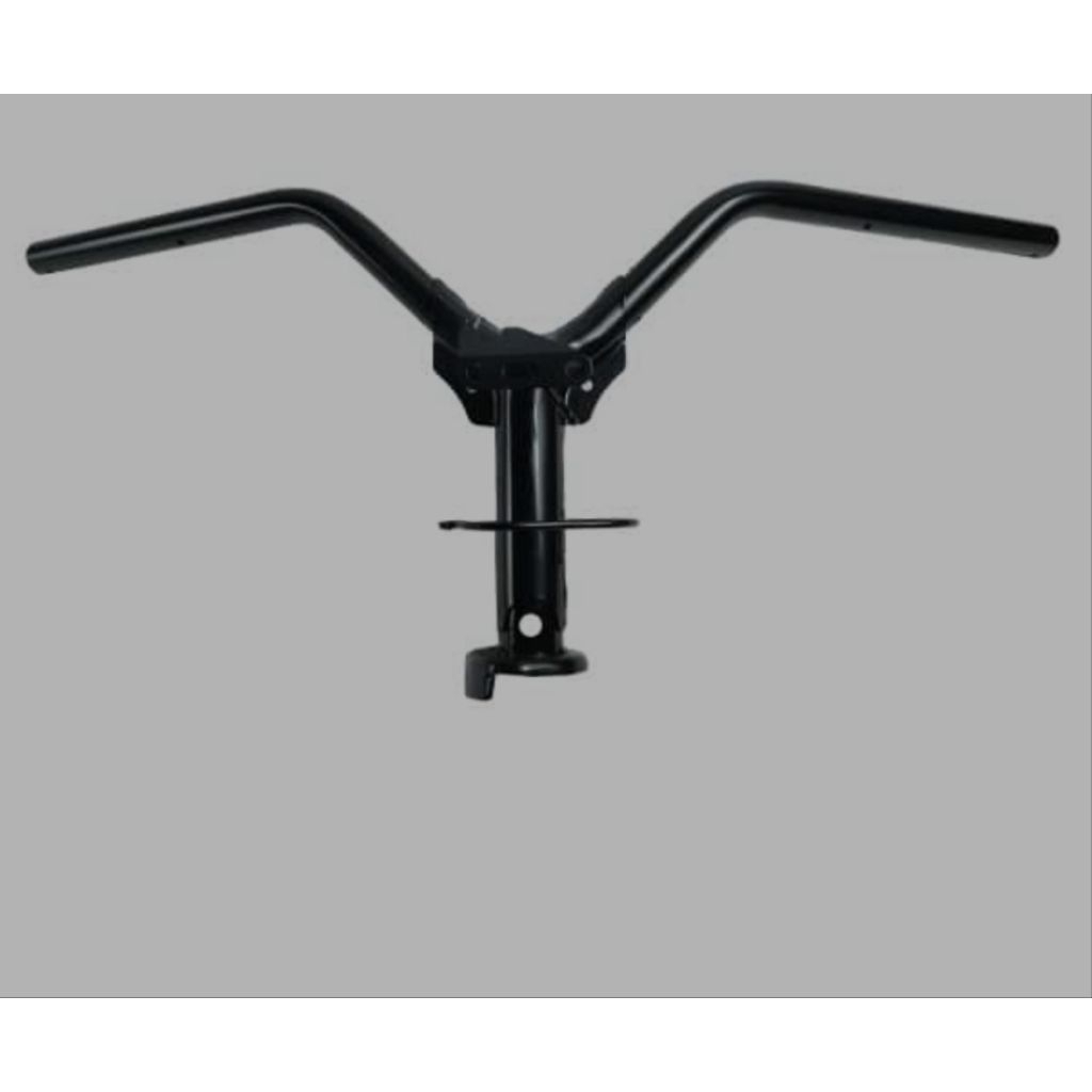 Honda PCX 160 new K1ZV 53100K1YDE0 Steering Handlebar | Shopee Malaysia